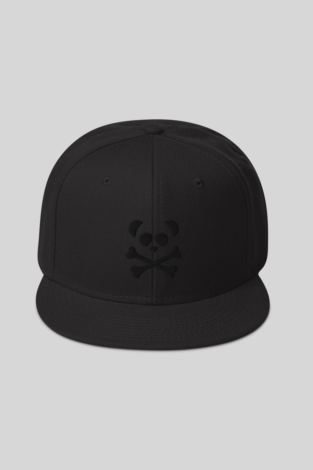 Unisex Toxic Pandas Helmet Cap