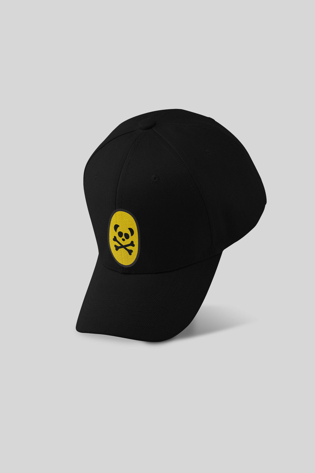 Limited Edition – Toxic Pandas